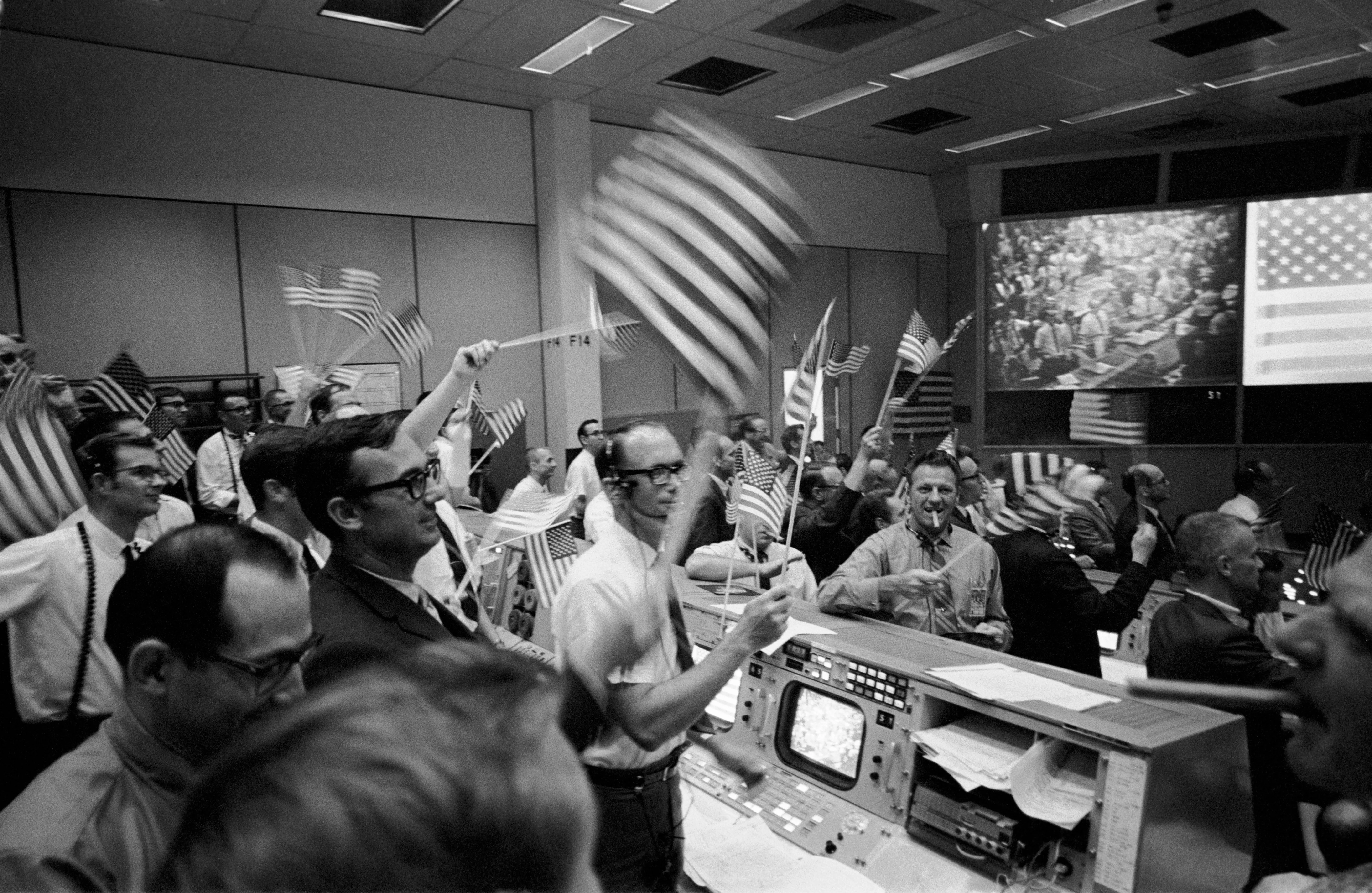 Apollo 11 - Mission to the Moon